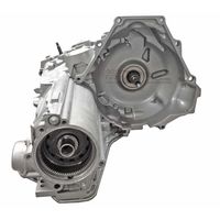 2000 Oldsmobile Silhouette Automatic Transmission