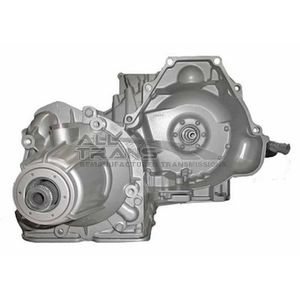 All Transmission Parts Remanufactured Automatic Transmission Assembly ...