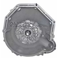 2000 Ford Ranger Automatic Transmission