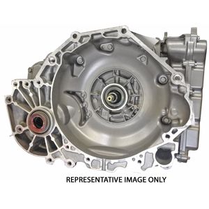 2011 Chevrolet Malibu Automatic Transmission