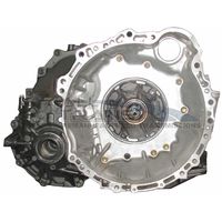 2002 Toyota Highlander Automatic Transmission