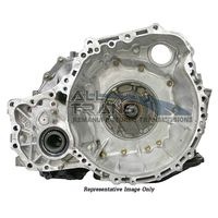 2010 Toyota Matrix Automatic Transmission