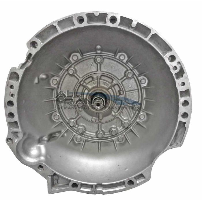 All Transmission Parts Remanufactured Automatic Transmission Assembly ...