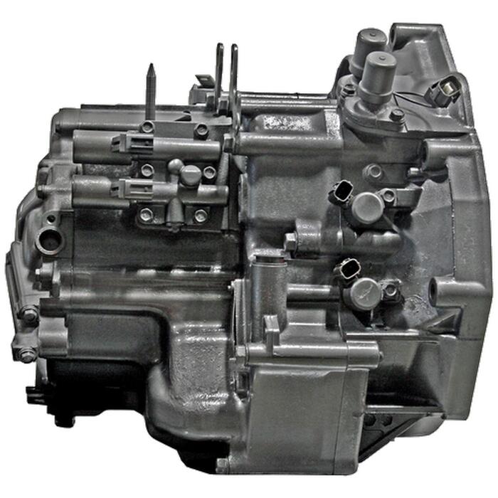 All Transmission Parts Remanufactured Automatic Transmission Assembly ...