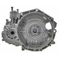 Beetle Automatic Transmissions - Best Automatic Transmission for ...