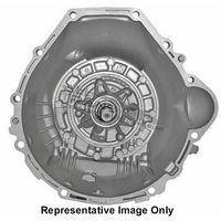 2005 Volkswagen Jetta Automatic Transmission