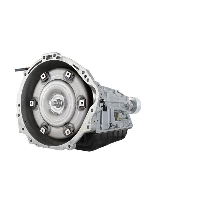 All Transmission Parts Remanufactured Automatic Transmission Assembly ...