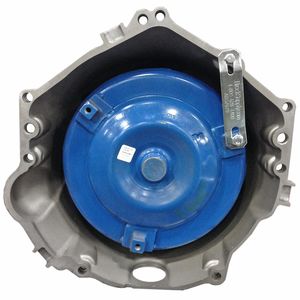 2015 Chevrolet Tahoe Automatic Transmission