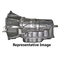 All Trans Automatic Transmission A720506