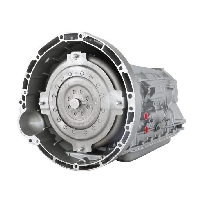 All Transmission Parts Remanufactured Automatic Transmission Assembly ...