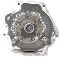 Geo Tracker Automatic Transmission - Best Automatic Transmission Parts ...