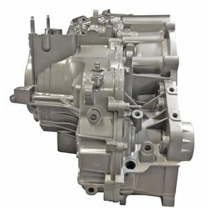 2012 Ford Escape Automatic Transmission