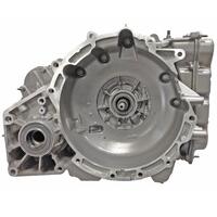 2012 Ford Escape Transmission