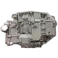 2011 Chevrolet Malibu Automatic Transmission