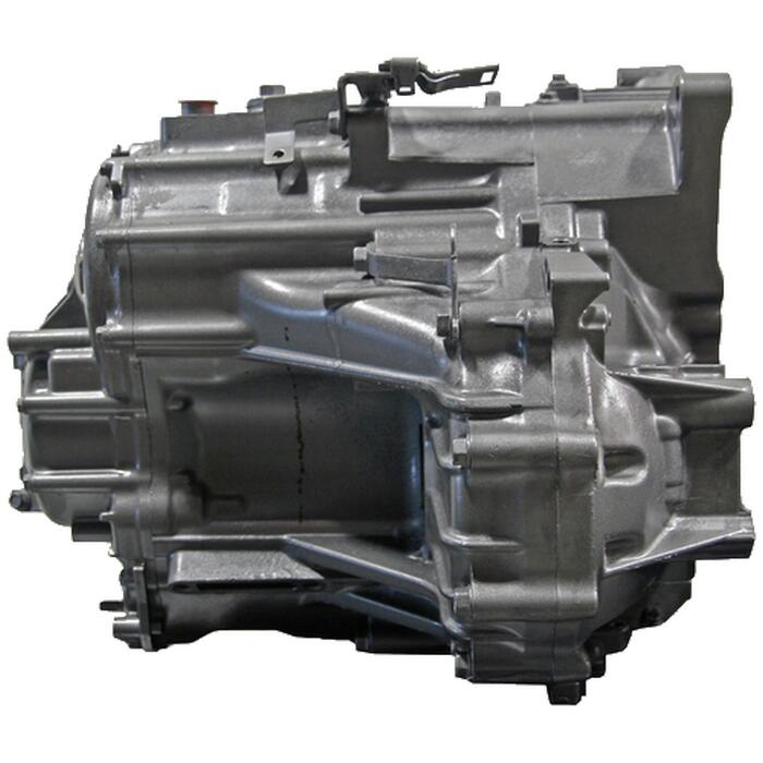 All Transmission Parts Remanufactured Automatic Transmission Assembly ...