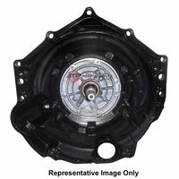 2007 Hummer H3 Transmission