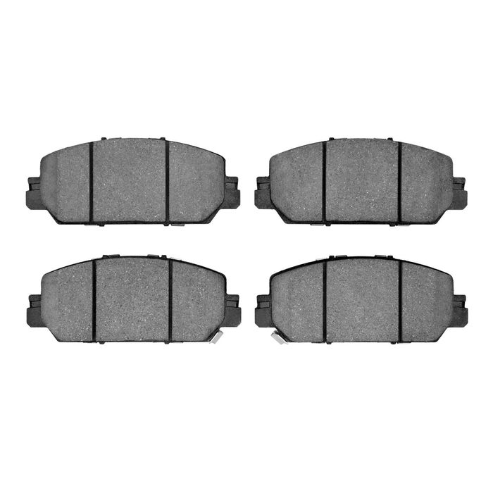 R1 Concepts Ceramic Disc Brake Pad Set 2310-2036-00