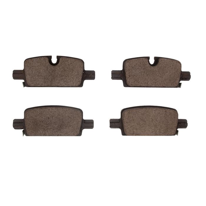 R1 Ceramic Series Premium Brake Pads 2310-2174-00