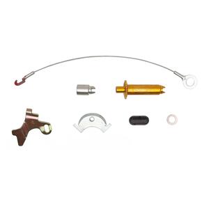R1 Concepts Drum Brake Adjuster ADJ-42005