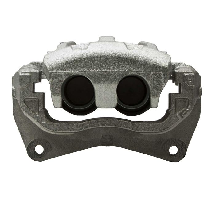 R1 Concepts Disc Brake Caliper with Mounting Bracket CAL-13041