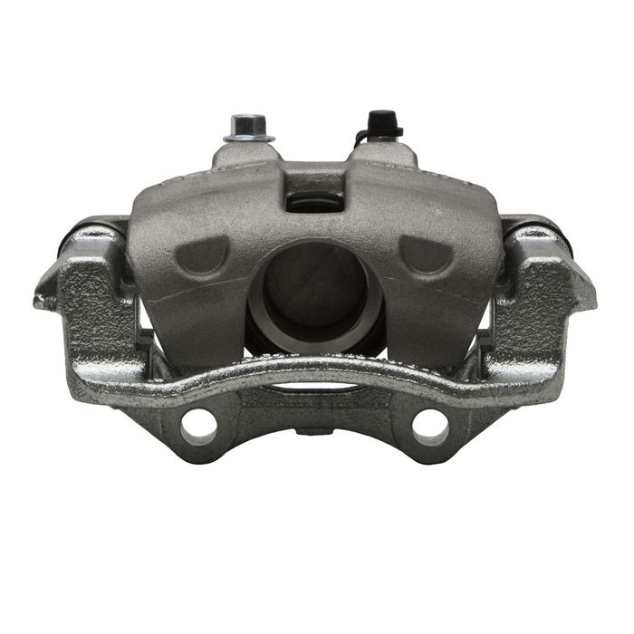 R1 Concepts Disc Brake Caliper with Mounting Bracket CAL-52624