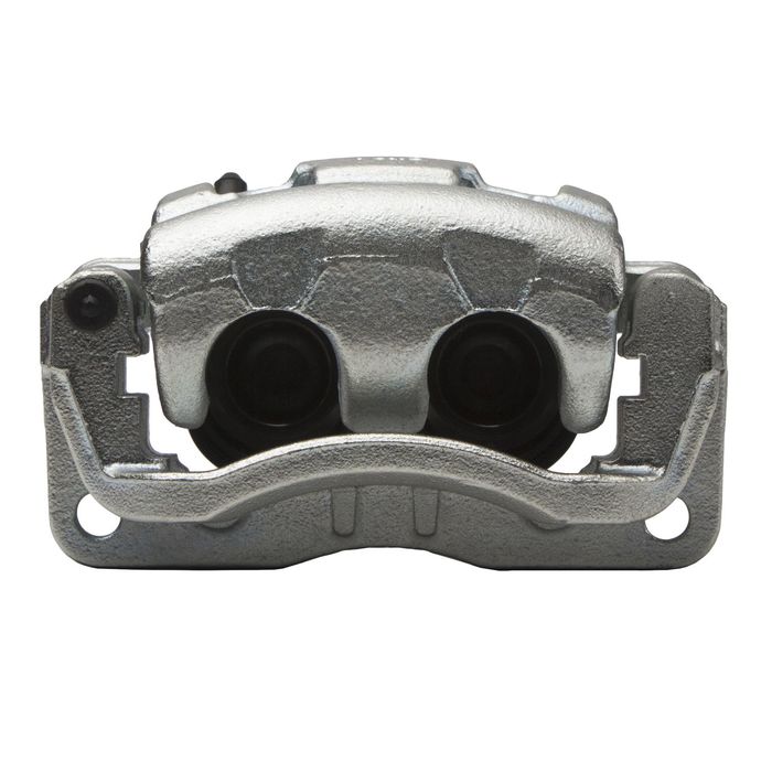 R1 Concepts Disc Brake Caliper with Mounting Bracket CAL-54102