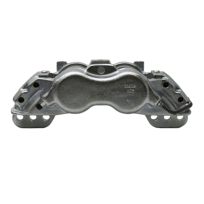 R1 Concepts Disc Brake Caliper with Mounting Bracket CAL-54264