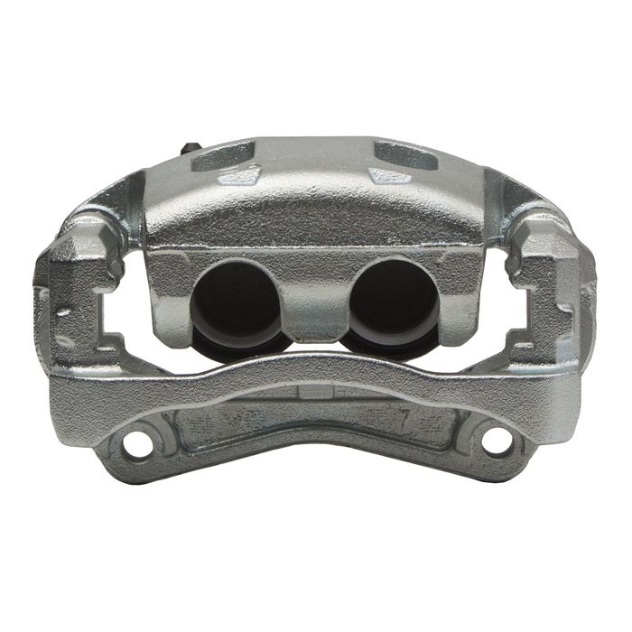 R1 Concepts Disc Brake Caliper with Mounting Bracket CAL-67146