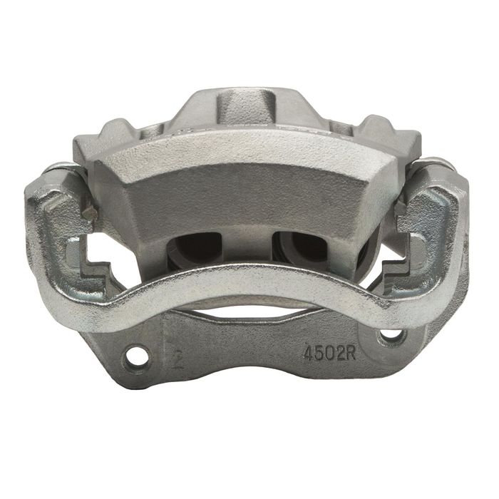 R1 Concepts Disc Brake Caliper with Mounting Bracket CAL-75006