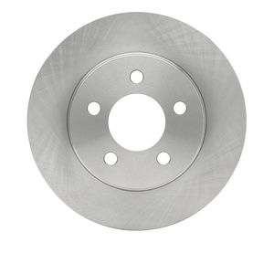 R1 Concepts Disc Brake Rotor ERE-42027