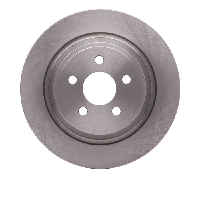 R1 Concepts Disc Brake Rotor ERE-55005