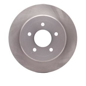 R1 Concepts Disc Brake Rotor ERE-56010