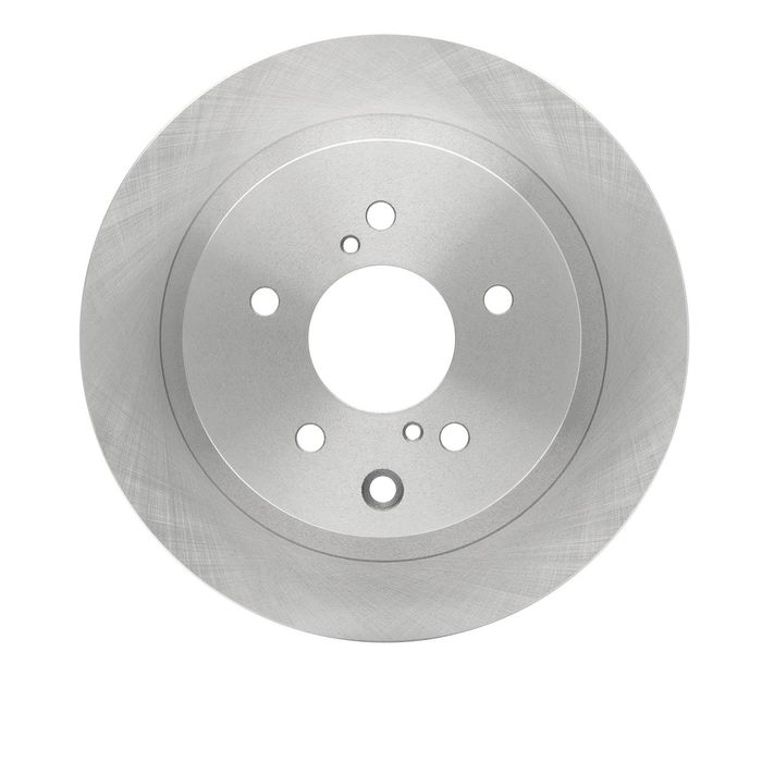 R1 Concepts Disc Brake Rotor ERE-67034