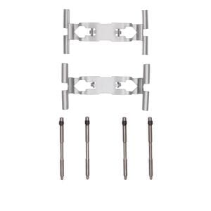 R1 Disc Brake Hardware Kit HK1-46021