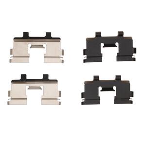 R1 Disc Brake Hardware Kit HK1-67002