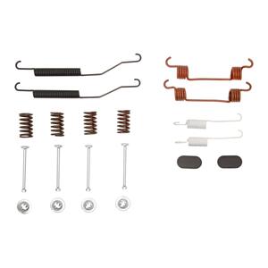 R1 Drum Brake Hardware Kit HK2-40013