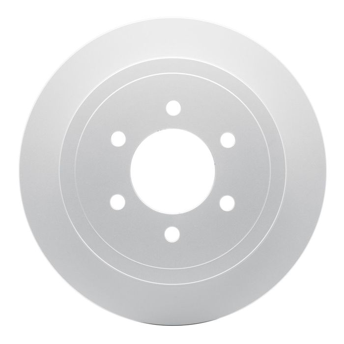 R1 Concepts Disc Brake Rotor RRE-54188