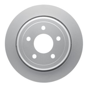 R1 Concepts Disc Brake Rotor RRE-56020