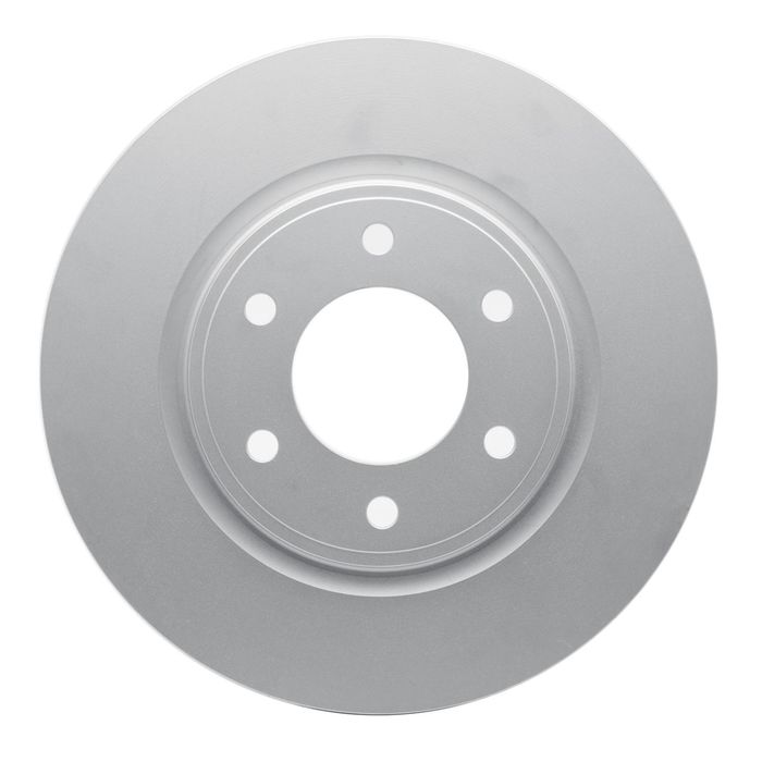 R1 Concepts Disc Brake Rotor RRE-68016