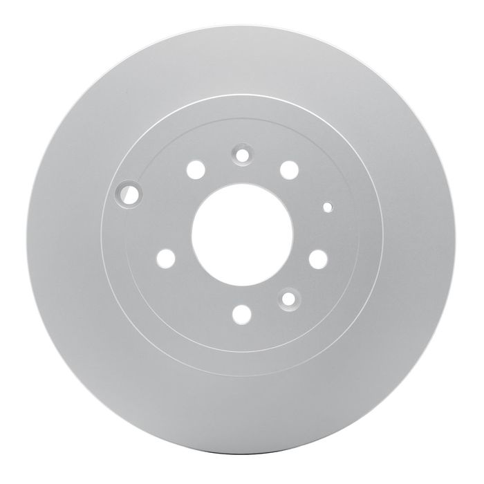 R1 Concepts Disc Brake Rotor RRE-80068