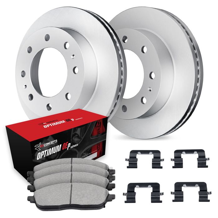 R1 Concepts Disc Brake Kit WDUH1-48143