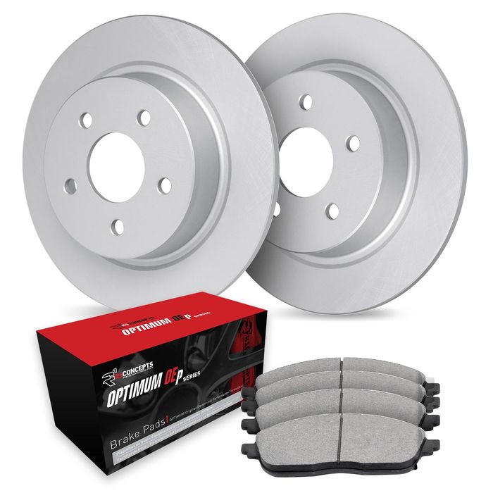 R1 Concepts Disc Brake Kit WDUN1-73140