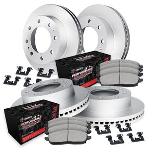 R1 Concepts Disc Brake Kit WDVH2-67006