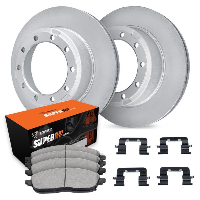 R1 Concepts Disc Brake Kit WDXH1-40156