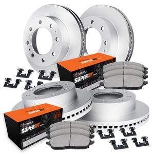 R1 Disc Brake Kit WDXH2-54091