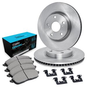 R1 Disc Brake Kit WFWH1-75040
