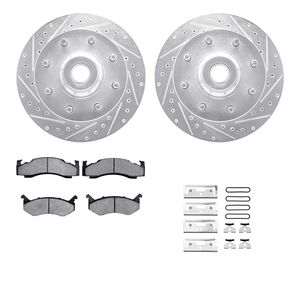 R1 Concepts Disc Brake Kit WGYH1-40019