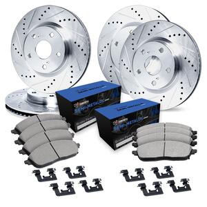 R1 Disc Brake Kit WGYH2-46020