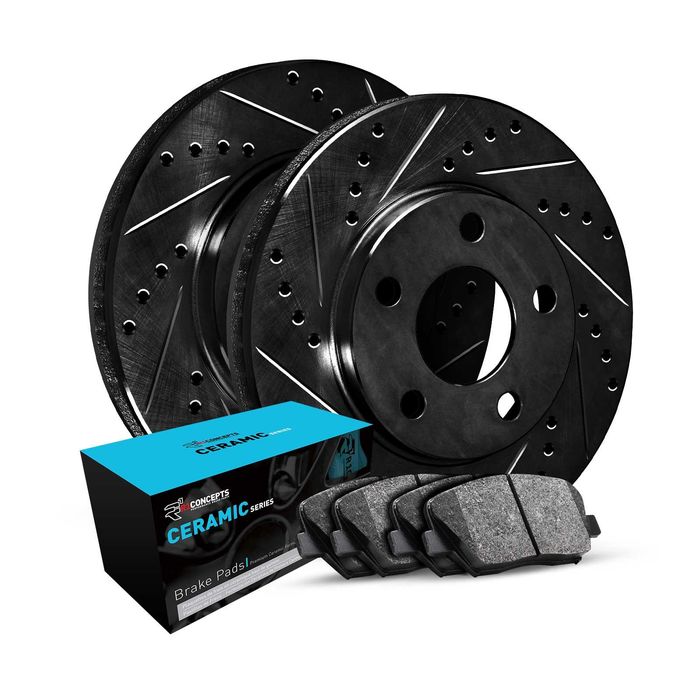 R1 Concepts Disc Brake Kit WHWN1-74030