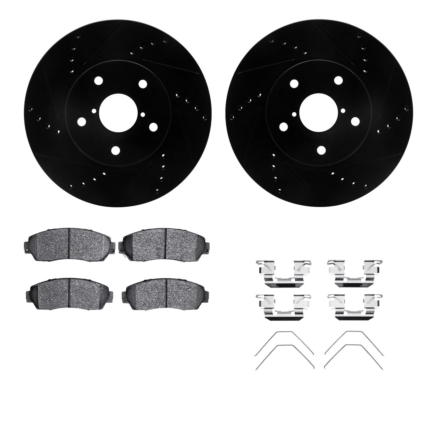 R1 Disc Brake Kit WHYH1-13049